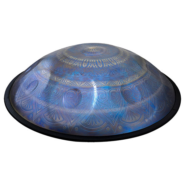 Handpan Mandala Fa Majeur | Disponible en 10, 12, 13, 14 notes